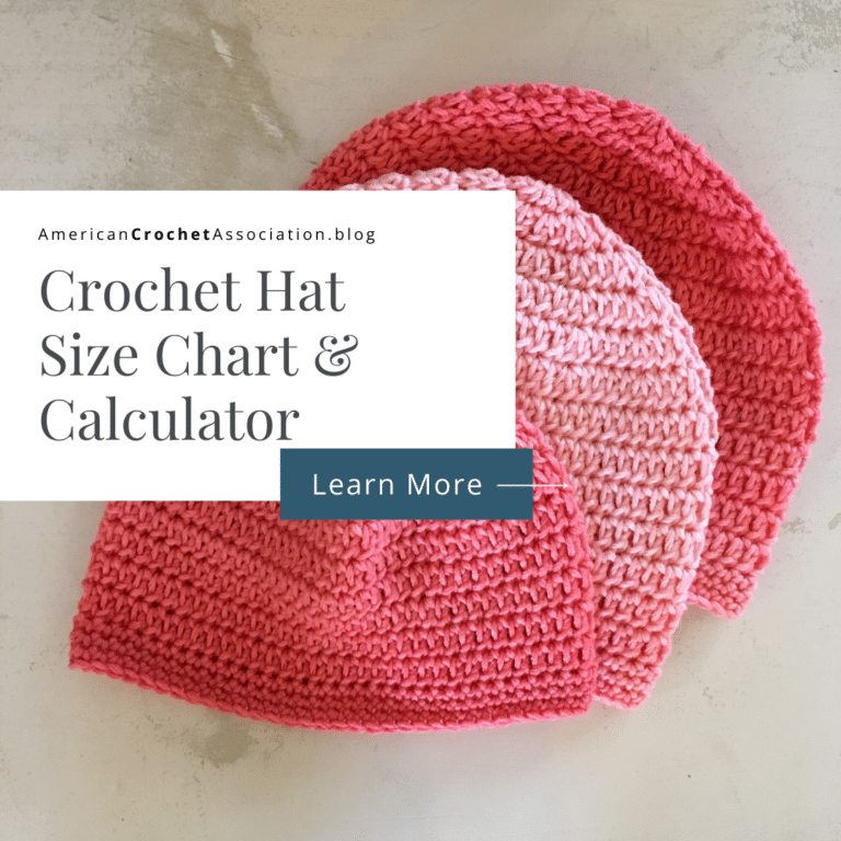 How To Crochet A Step By Step Guide For Beginners Stop Scrolling Start Learning