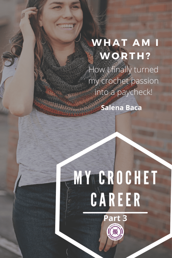 My Crochet Career: Part 3 | American Crochet Association