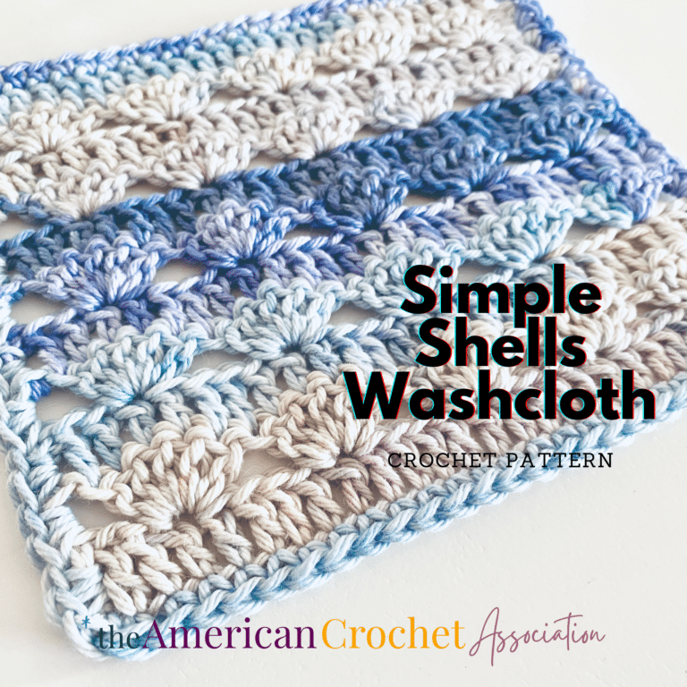 How to Crochet: A Step-By-Step Guide for Beginners | Stop Scrolling ...