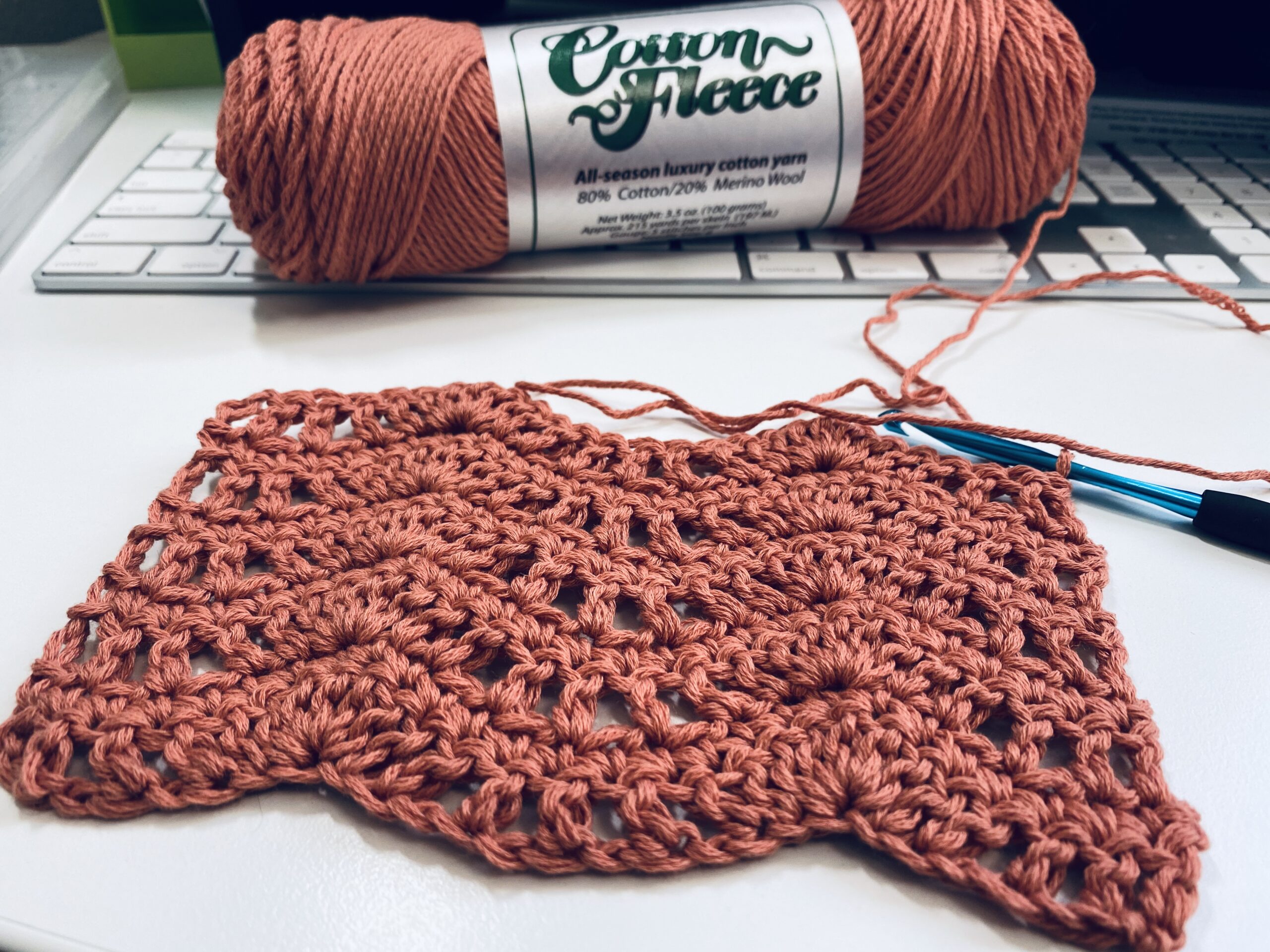 Reach Your Crochet Goals with American Crochet Association