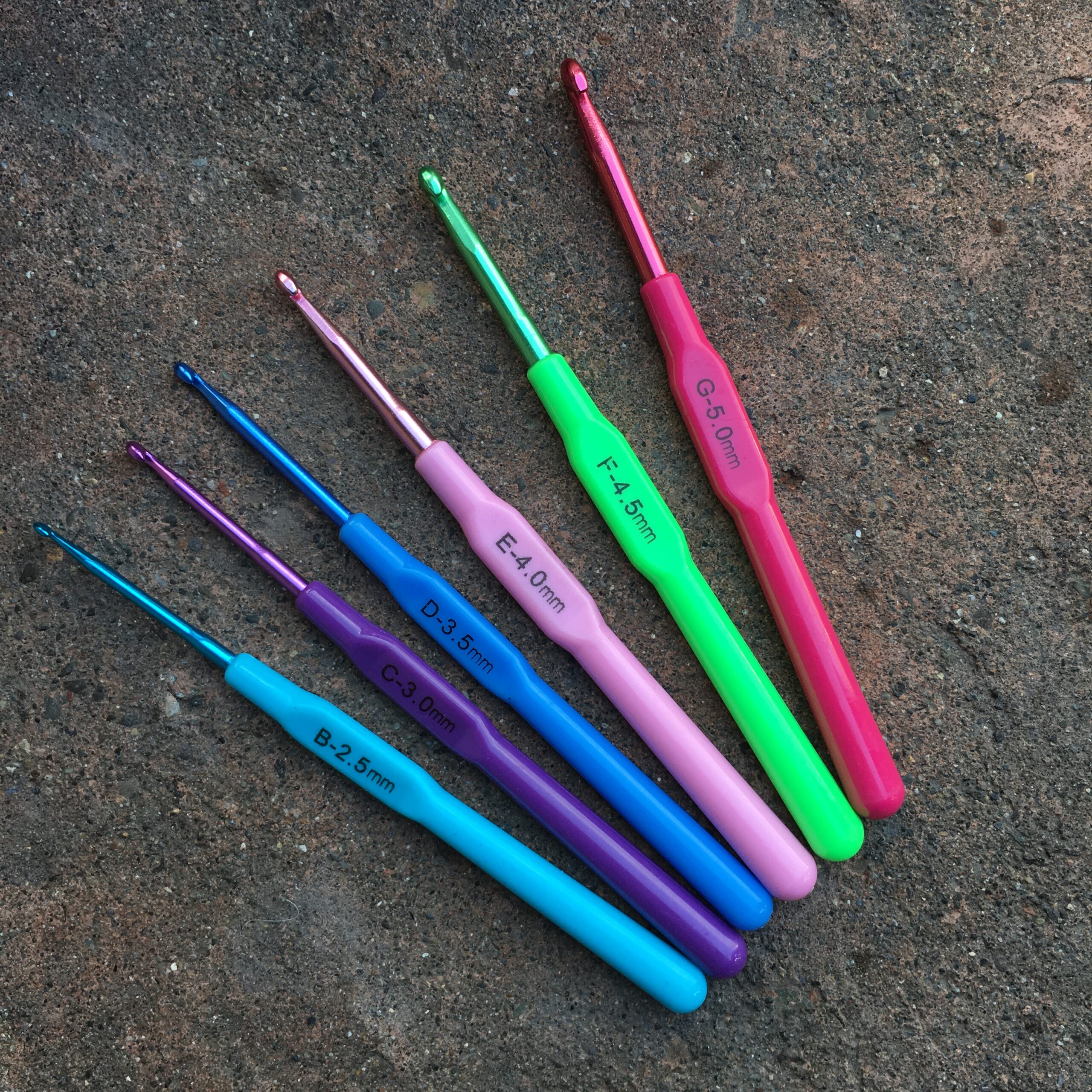 Reach Your Crochet Goals with American Crochet Association