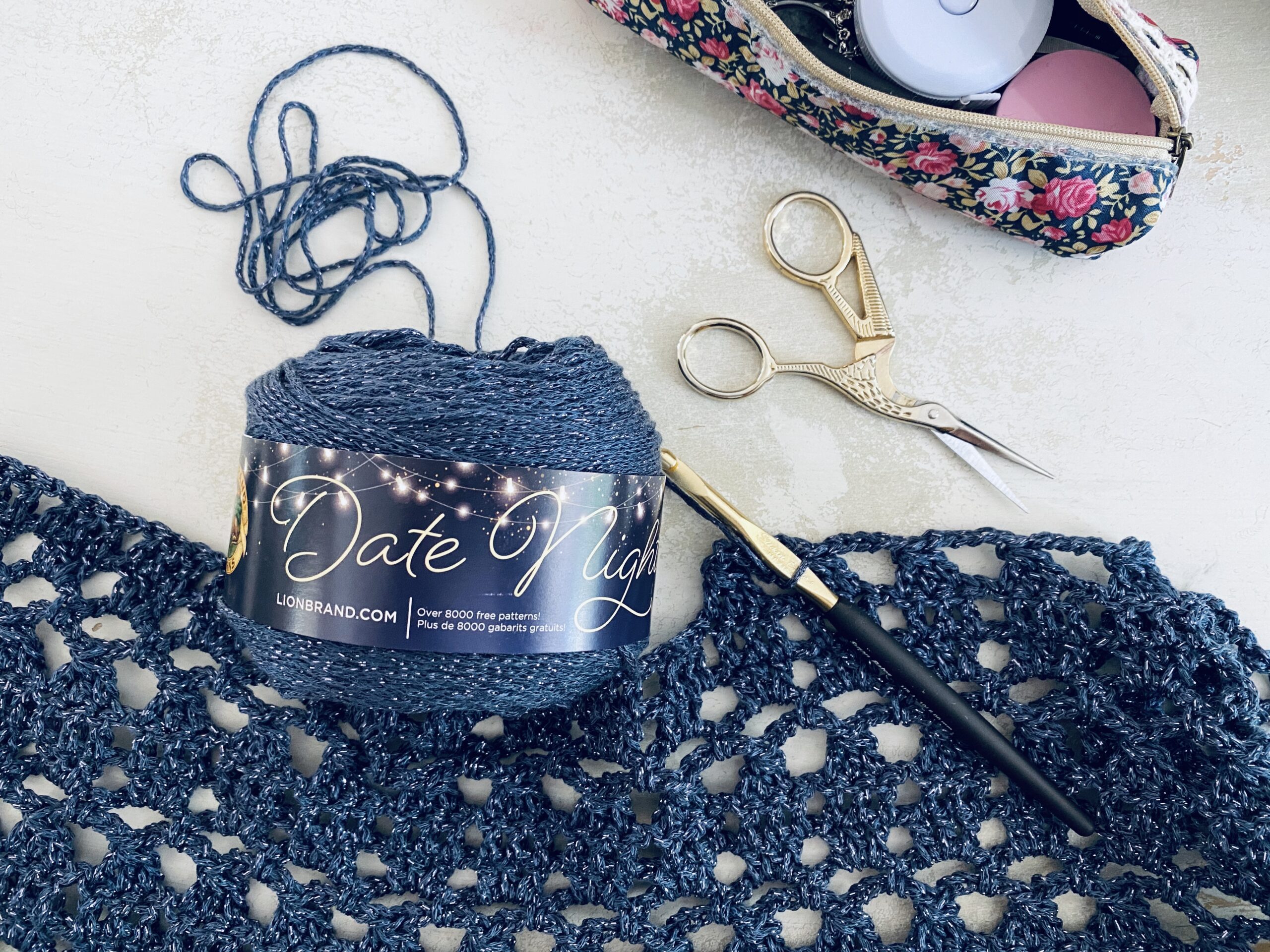 Reach Your Crochet Goals with American Crochet Association
