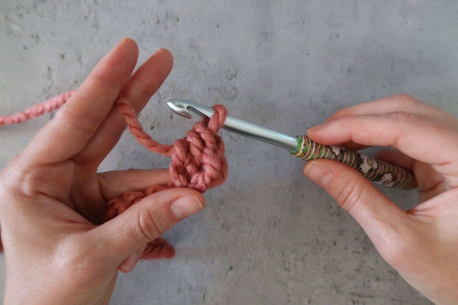 Reach Your Crochet Goals with American Crochet Association