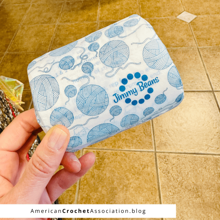 Exploring the Vibrant World of Yarn at Jimmy Beans Wool Yarn Store in ...