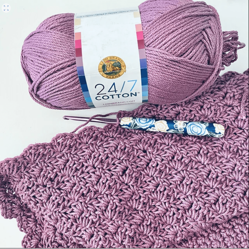 Crochet Design Course | Stop Scrolling, Start Crocheting!