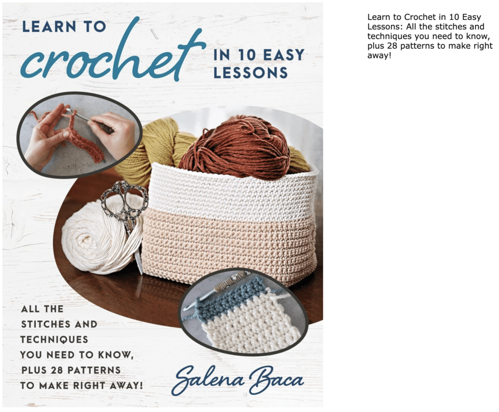 Gift Ideas For People Who Love Crochet | Stop Scrolling, Start Crocheting!