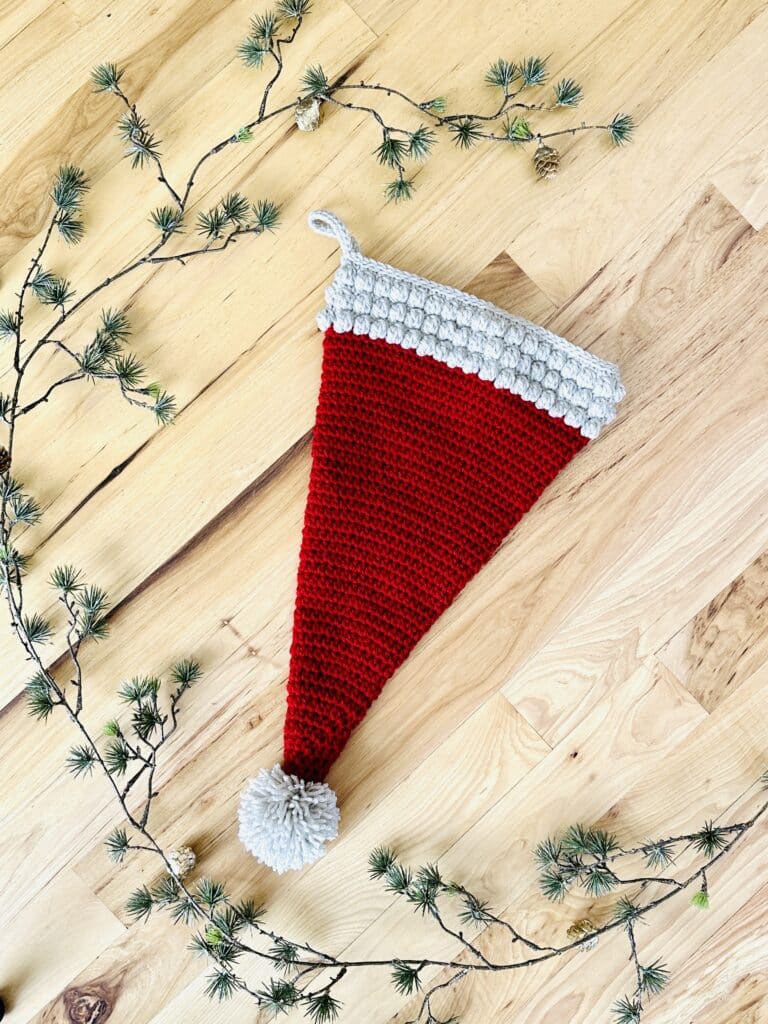 Crochet Christmas Stockings - Book Review | Stop Scrolling, Start ...