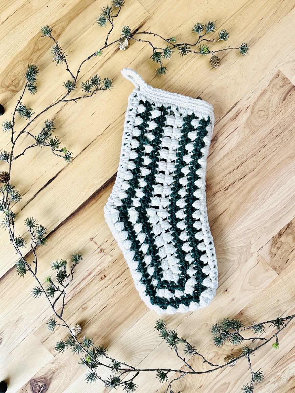Crochet Christmas Stockings - Book Review | Stop Scrolling, Start ...