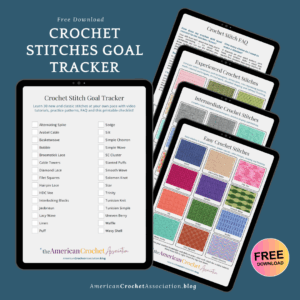 Crochet Classes Near Me? Why the American Crochet Association is Your ...